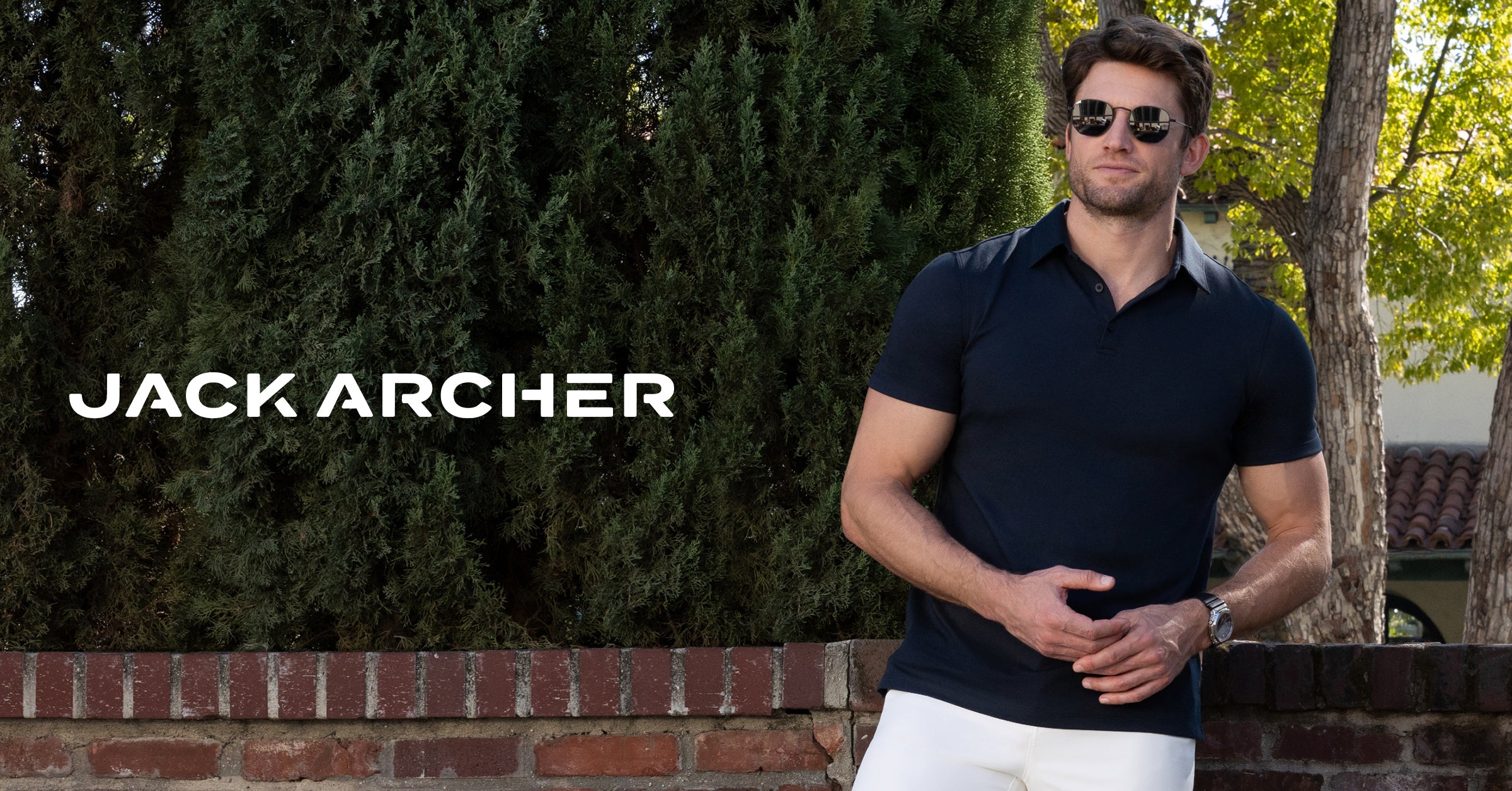 The Summer Edit – Jack Archer