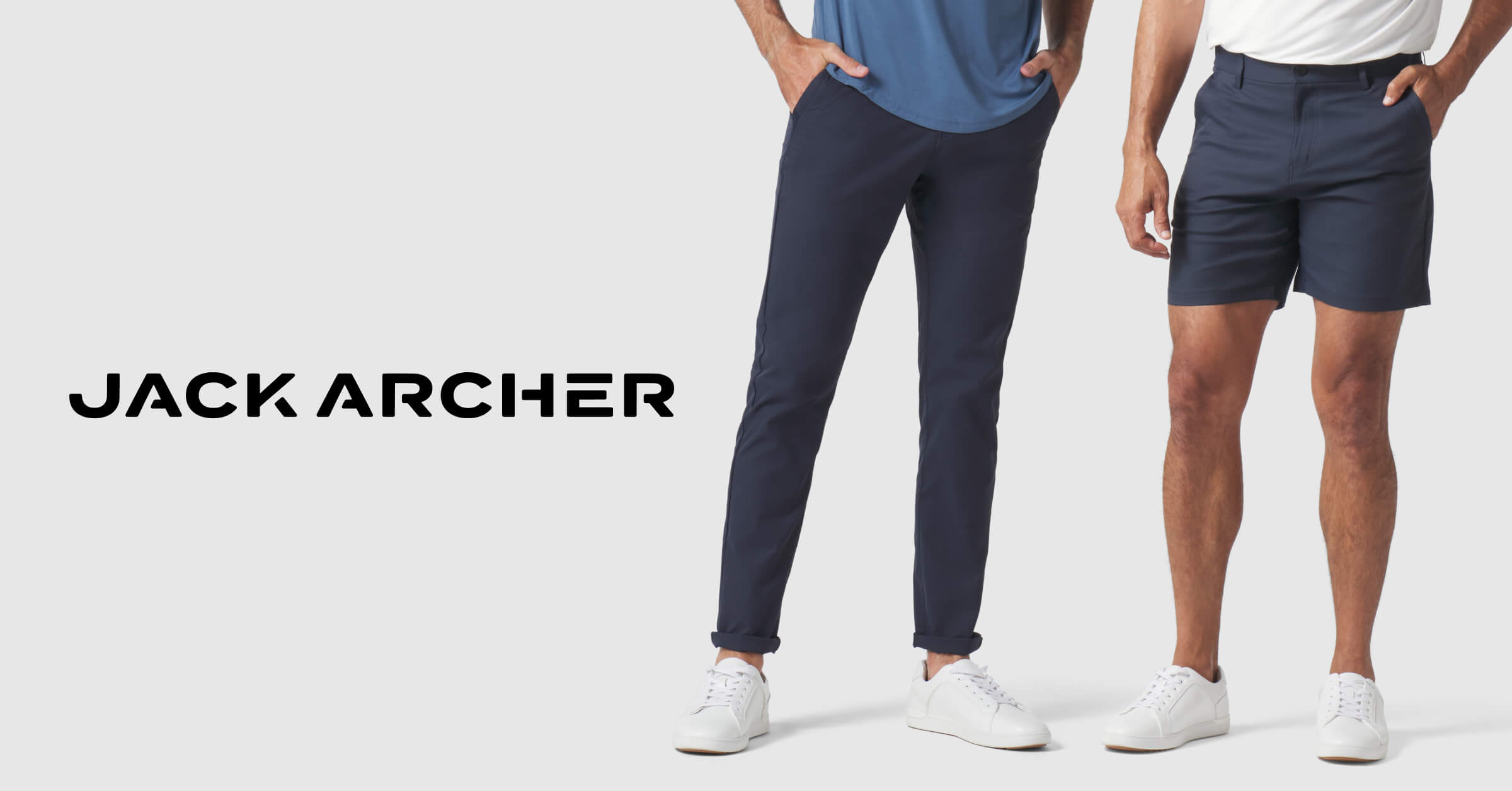 Deep Blue – Jack Archer