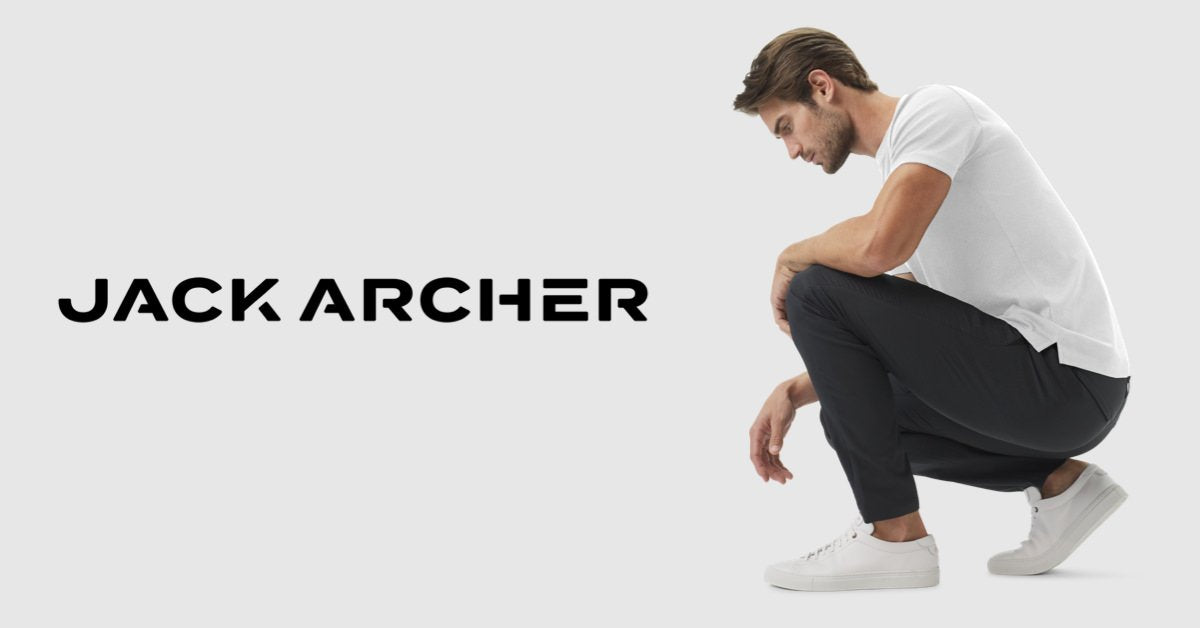 Help Center – Jack Archer