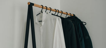 The No-BS Guide To Building a Minimalist Men’s Capsule Wardrobe – Jack ...
