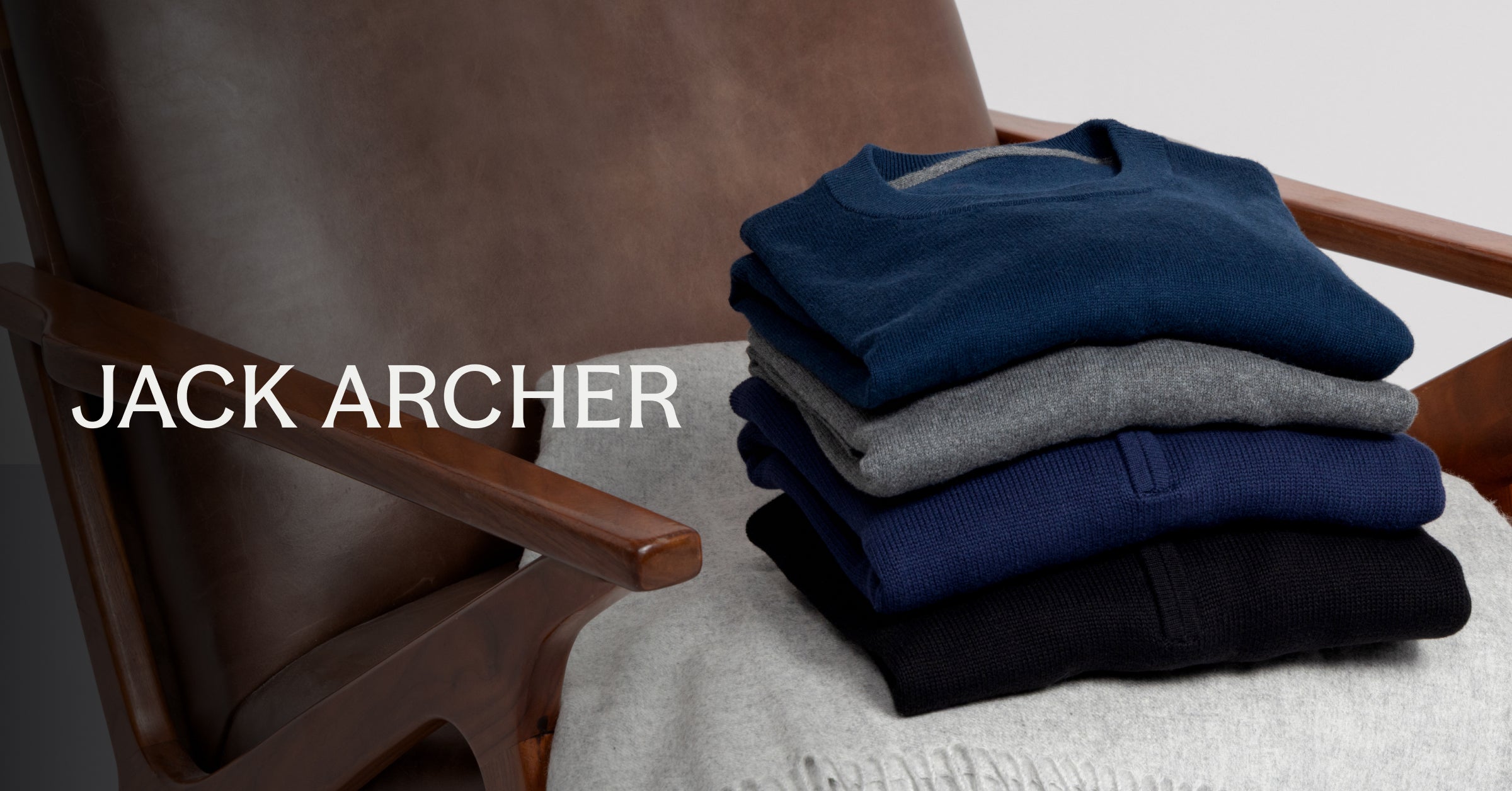 All Products | Jack Archer