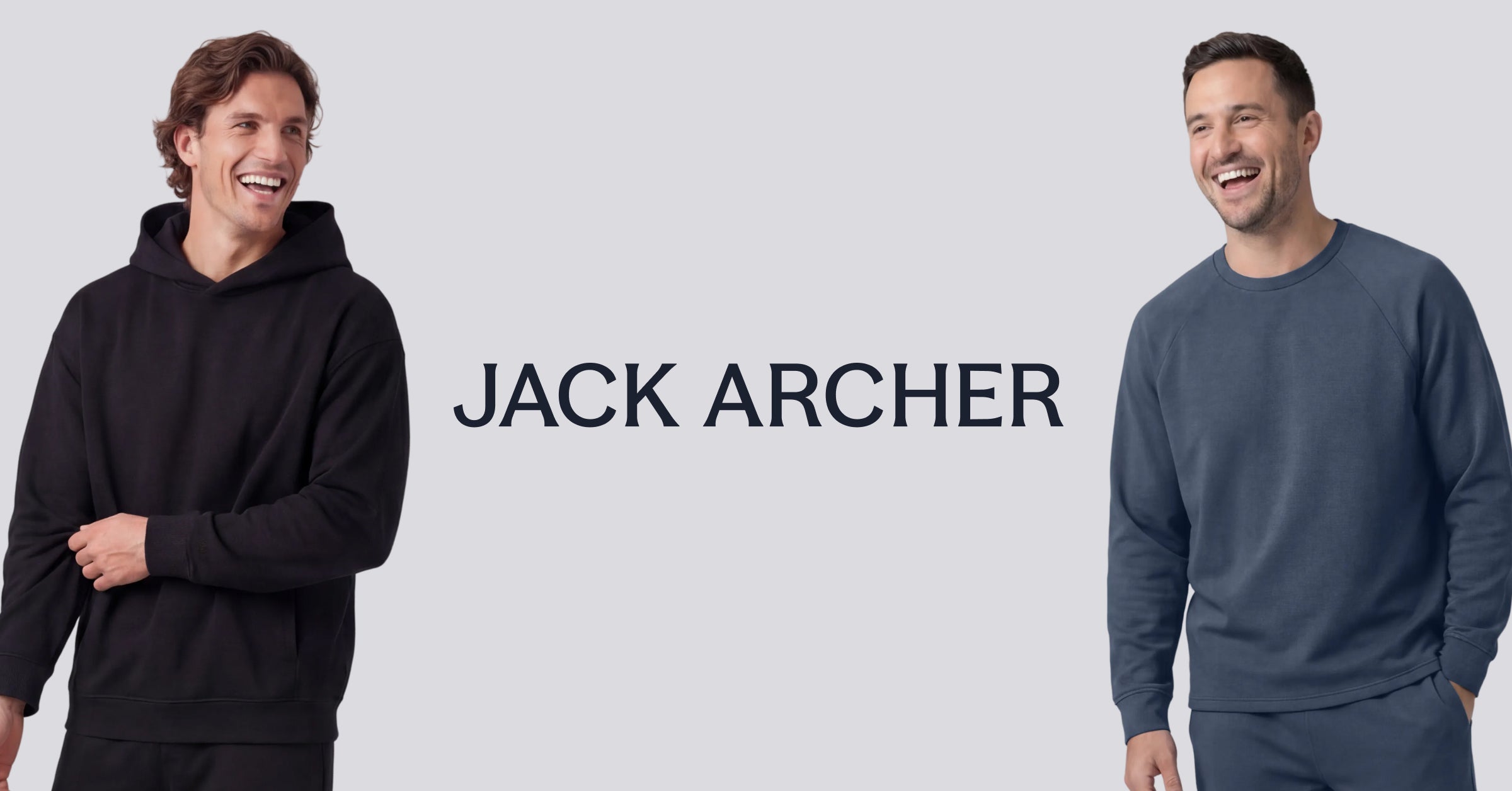 Boxer Briefs | Jack Archer