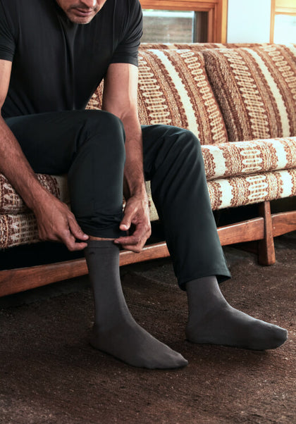 Men Summer Pants | Jack Archer