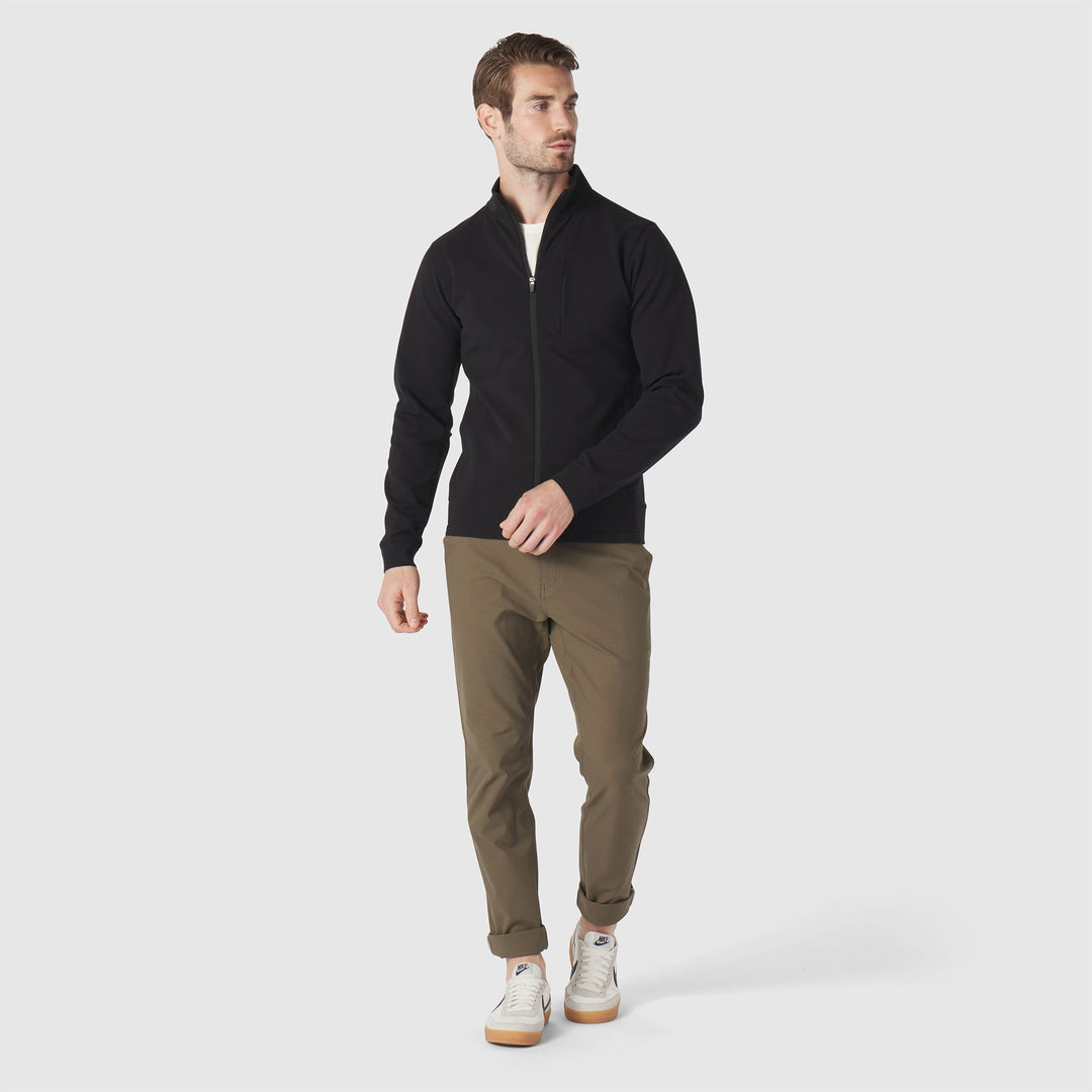 Mens Lightweight Jacket - Legacy Jacket – Jack Archer