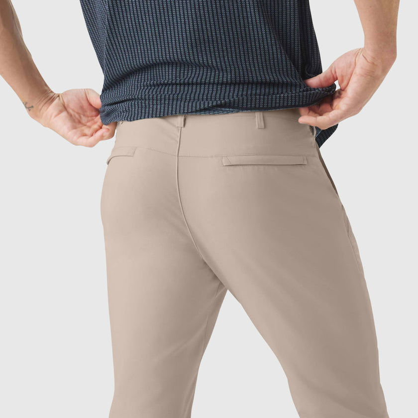Jetsetter Tech Pant Slim Fit – Jack Archer