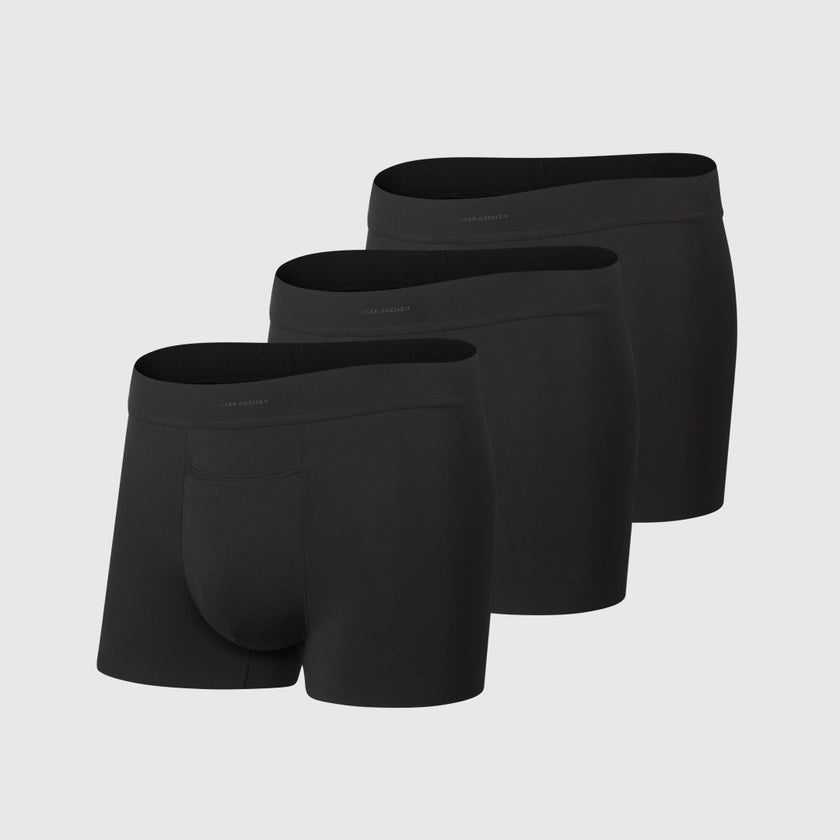 Performance Daily Wear by Jack Archer - The Best Men's Tech Pants