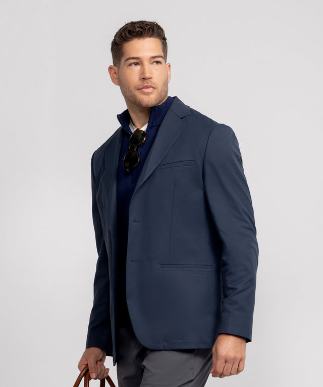 New Arrivals – Jack Archer