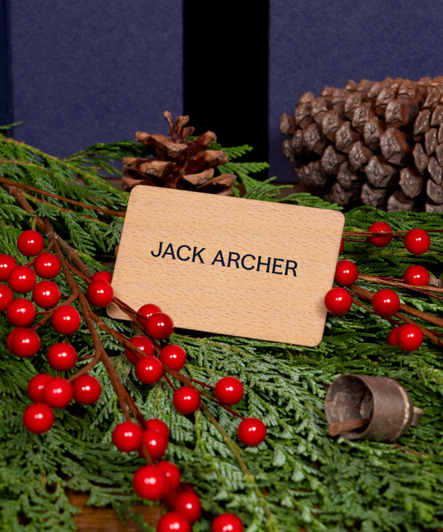 Jack Archer | Men’s Performance Clothing & Everyday Essentials