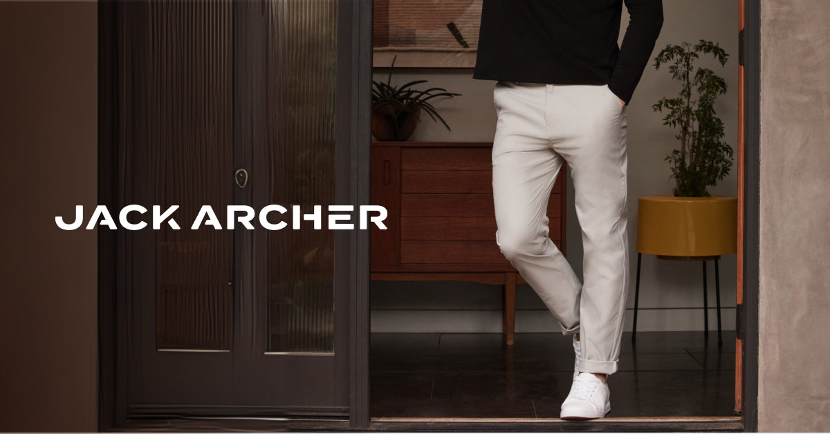 Boxer Briefs | Jack Archer