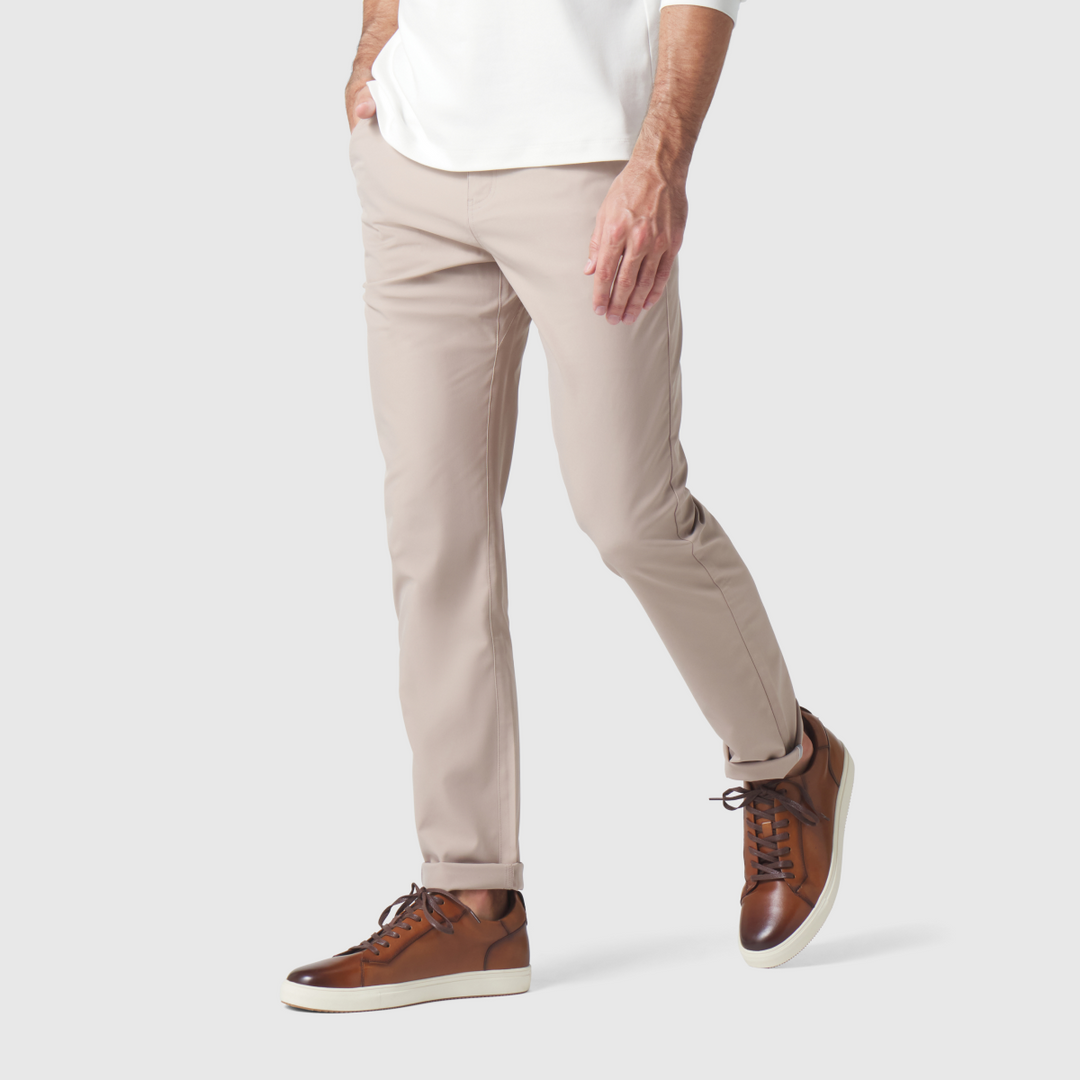 Jetsetter Tech Pant Classic Fit – Jack Archer