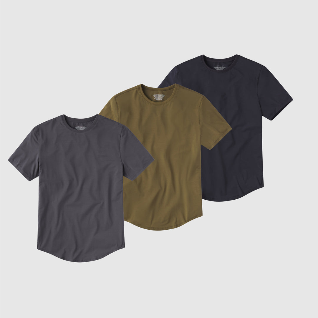 tracking – Jack Archer