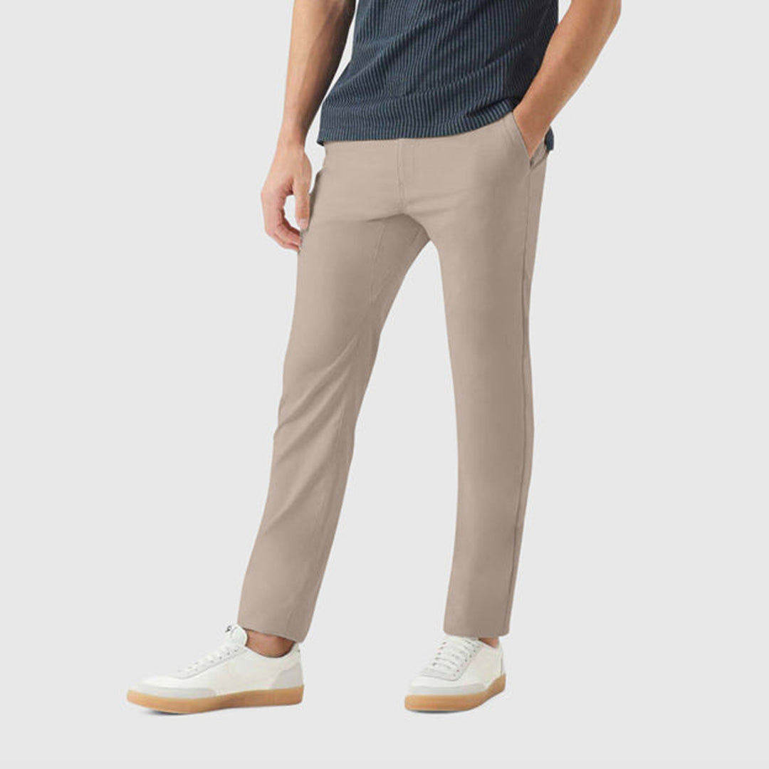 Men Khaki Pants | Jack Archer