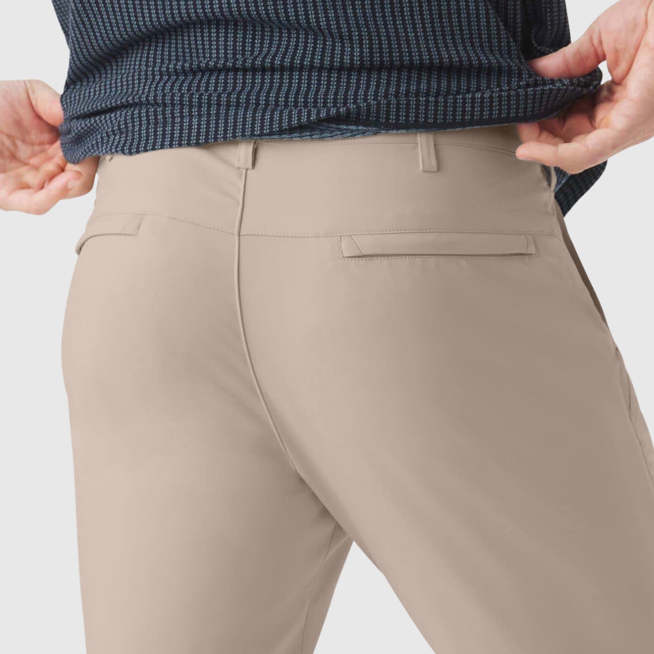 Jetsetter Tech Pant Slim Fit – Jack Archer