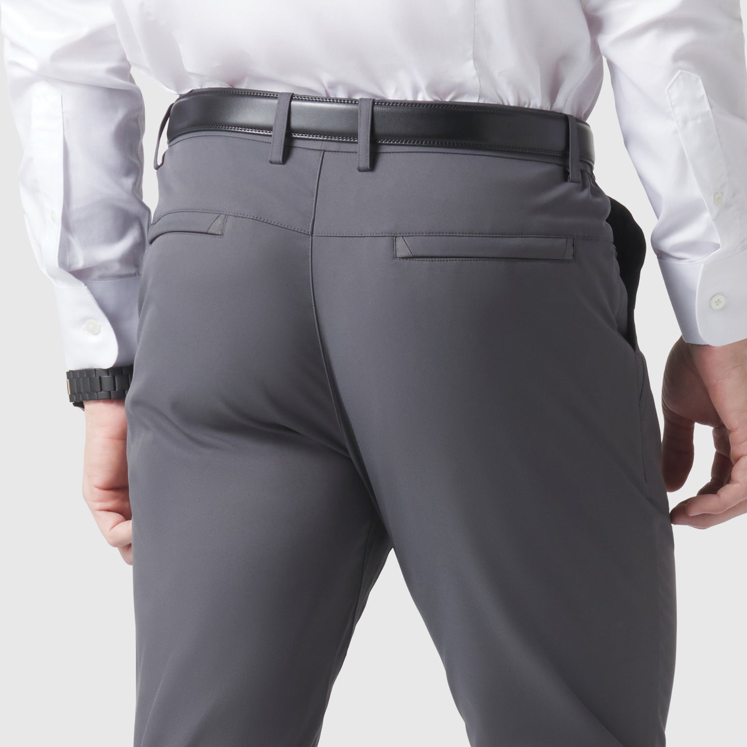 Jetsetter Tech Pant Classic Fit – Jack Archer