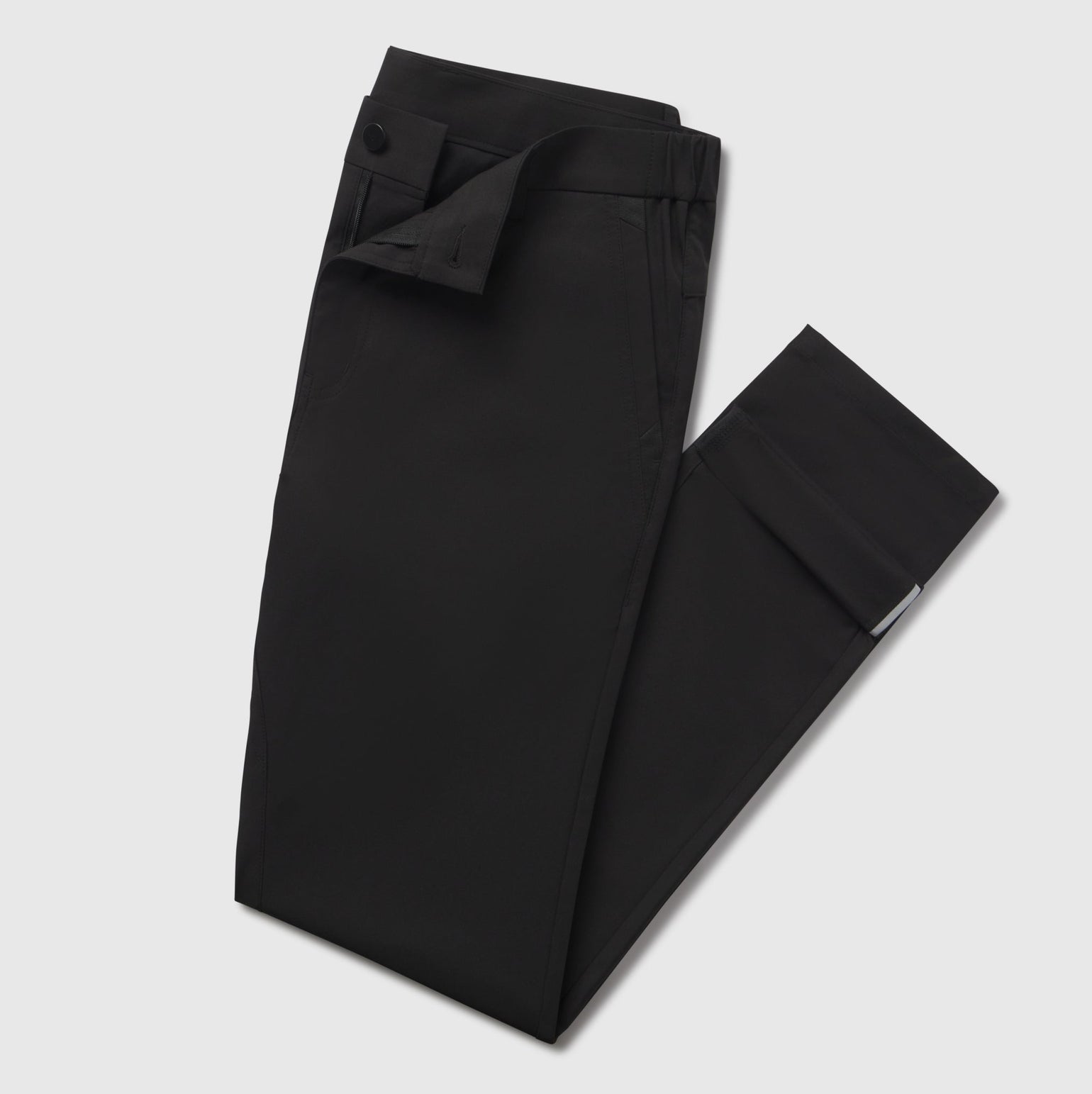 Jetsetter Tech Pant - Slim Fit, Wrinkle-Free Travel Pants – Jack Archer