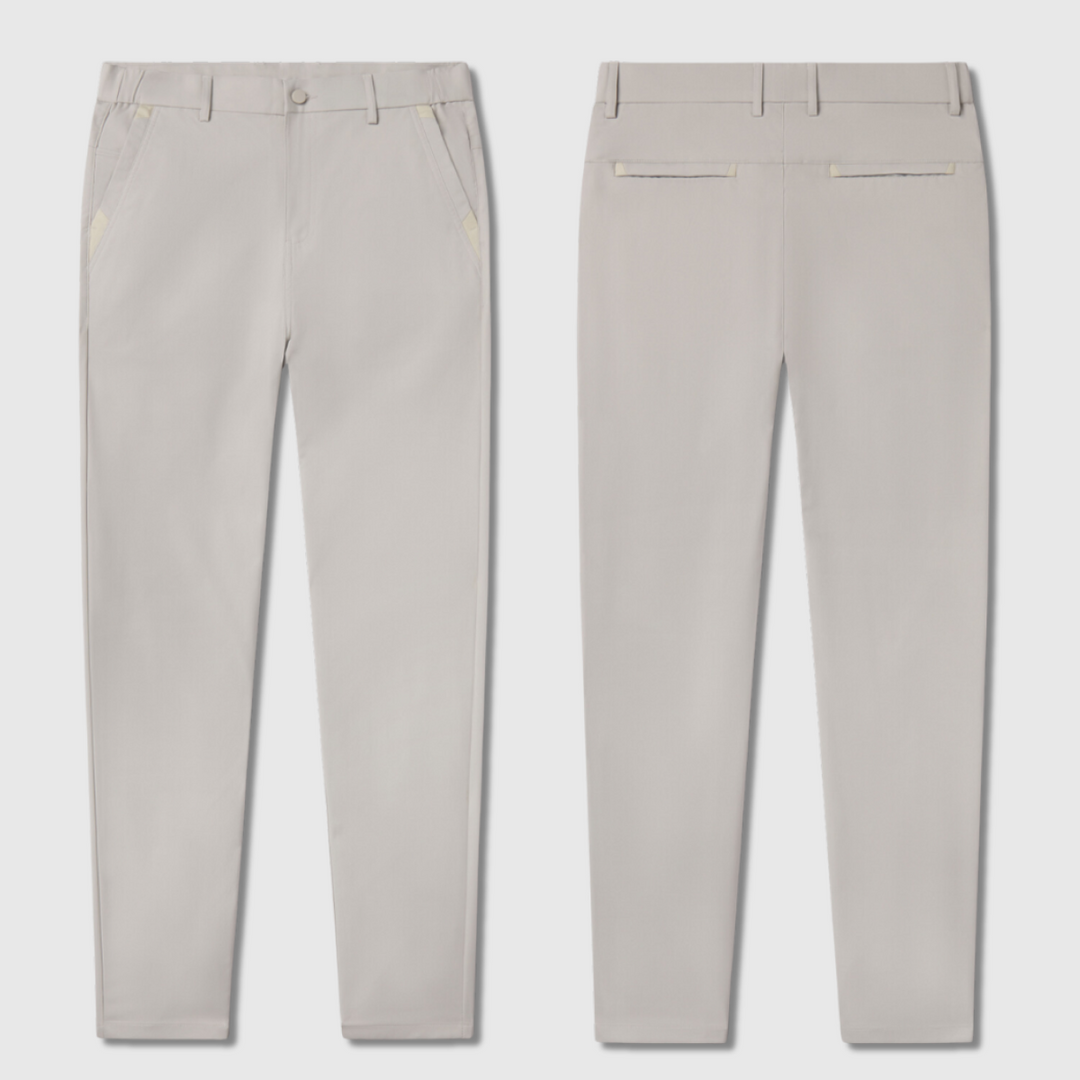 Jetsetter Tech Pant Straight Fit – Jack Archer