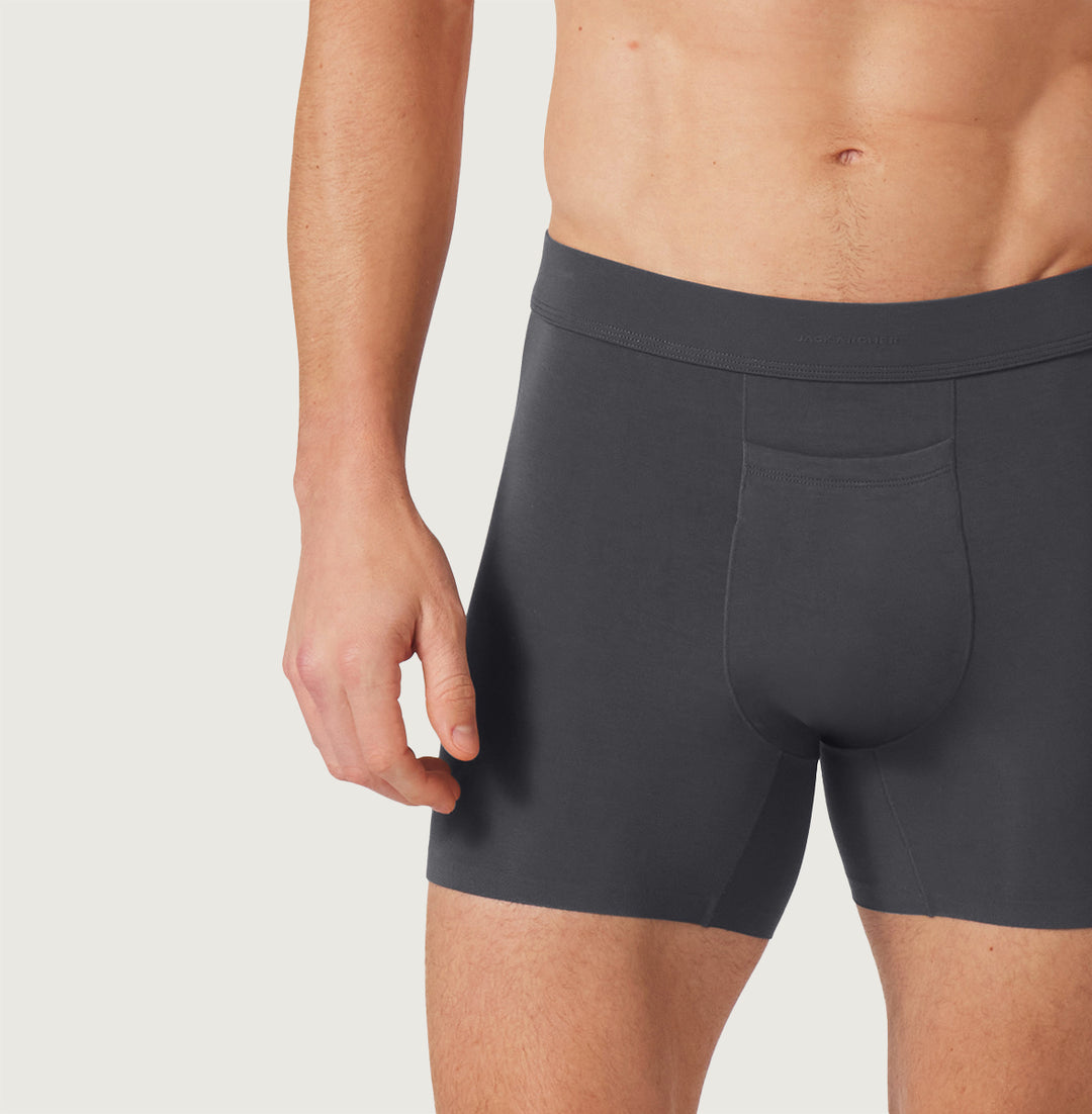 Performance Daily Wear by Jack Archer - The Best Men's Tech Pants