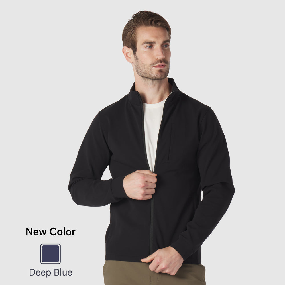 Performance Daily Wear by Jack Archer - The Best Men's Tech Pants