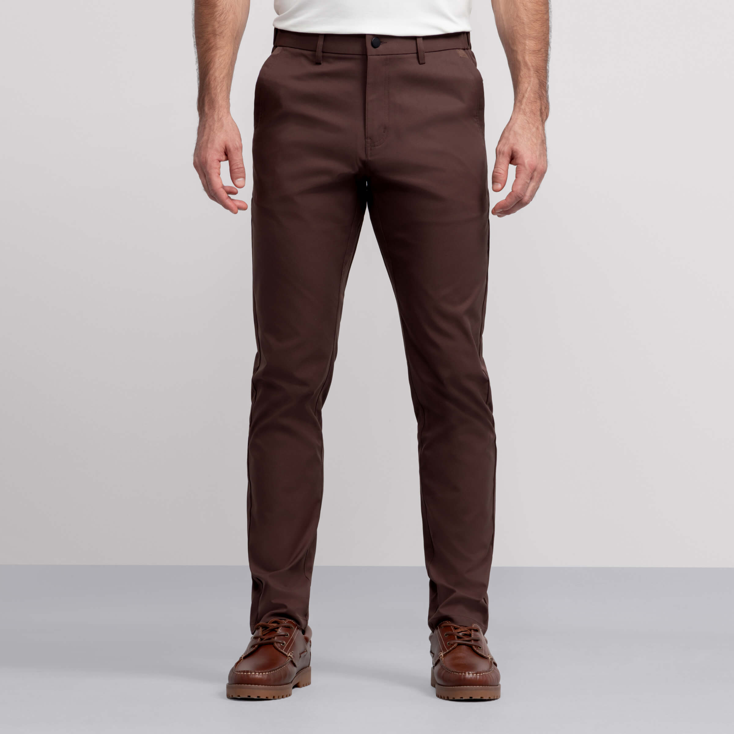 Jetsetter Tech Pant Straight Fit - Travel-Friendly Performance Pants ...