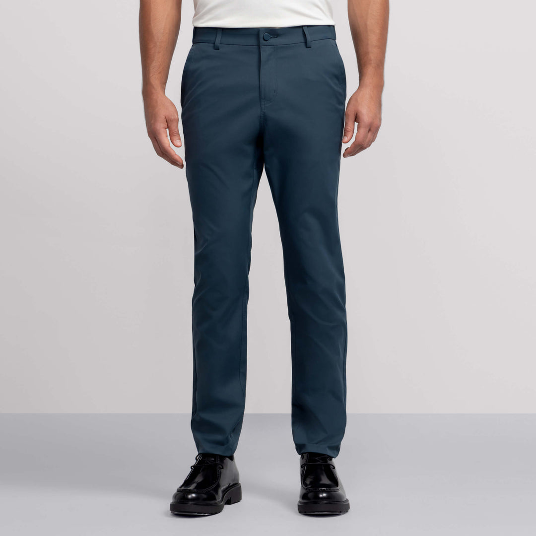 Jetsetter Tech Pant Straight Fit — Men’s Tech Pants | Jack Archer