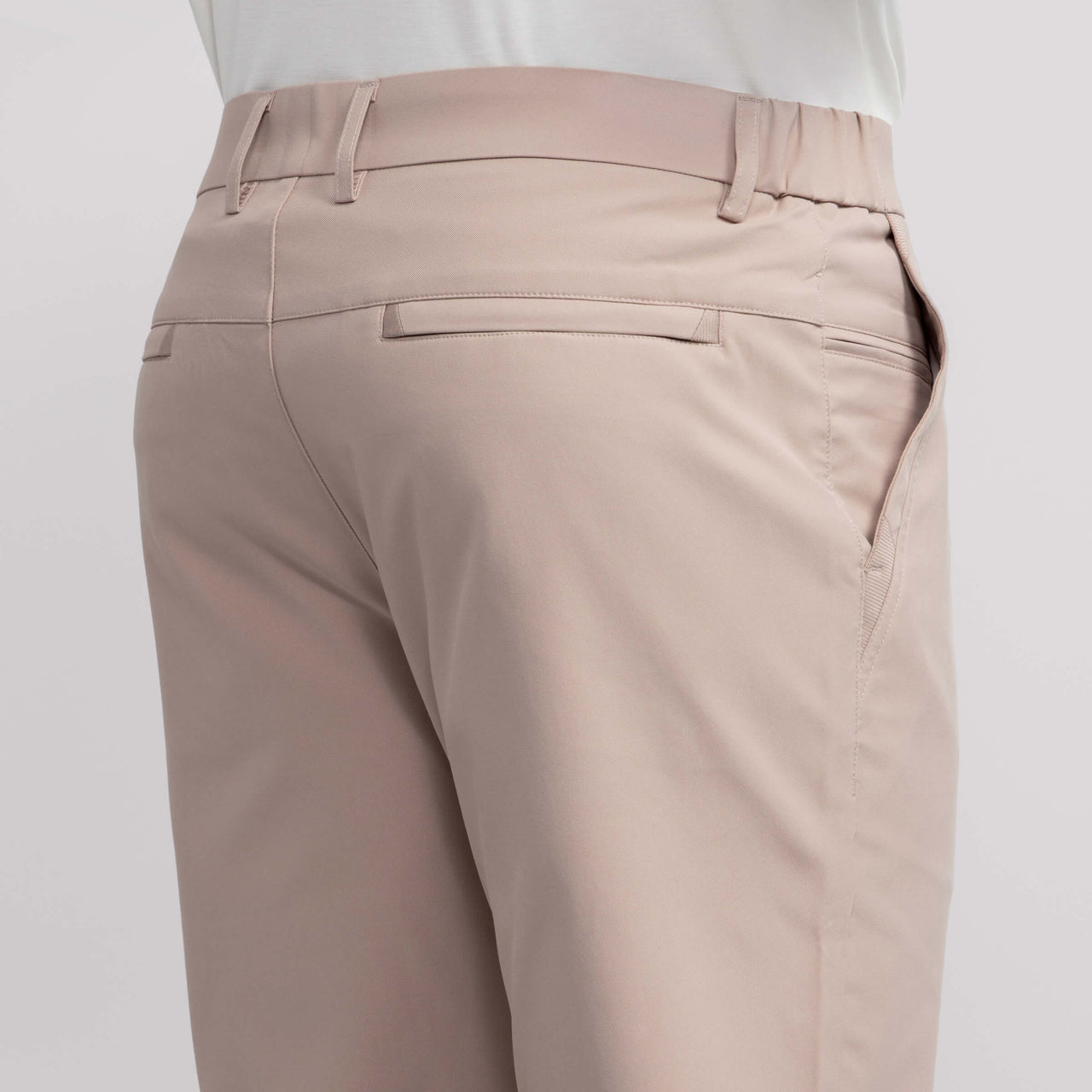 Jetsetter Tech Pant Slim Fit — Men’s Tech Pants | Jack Archer