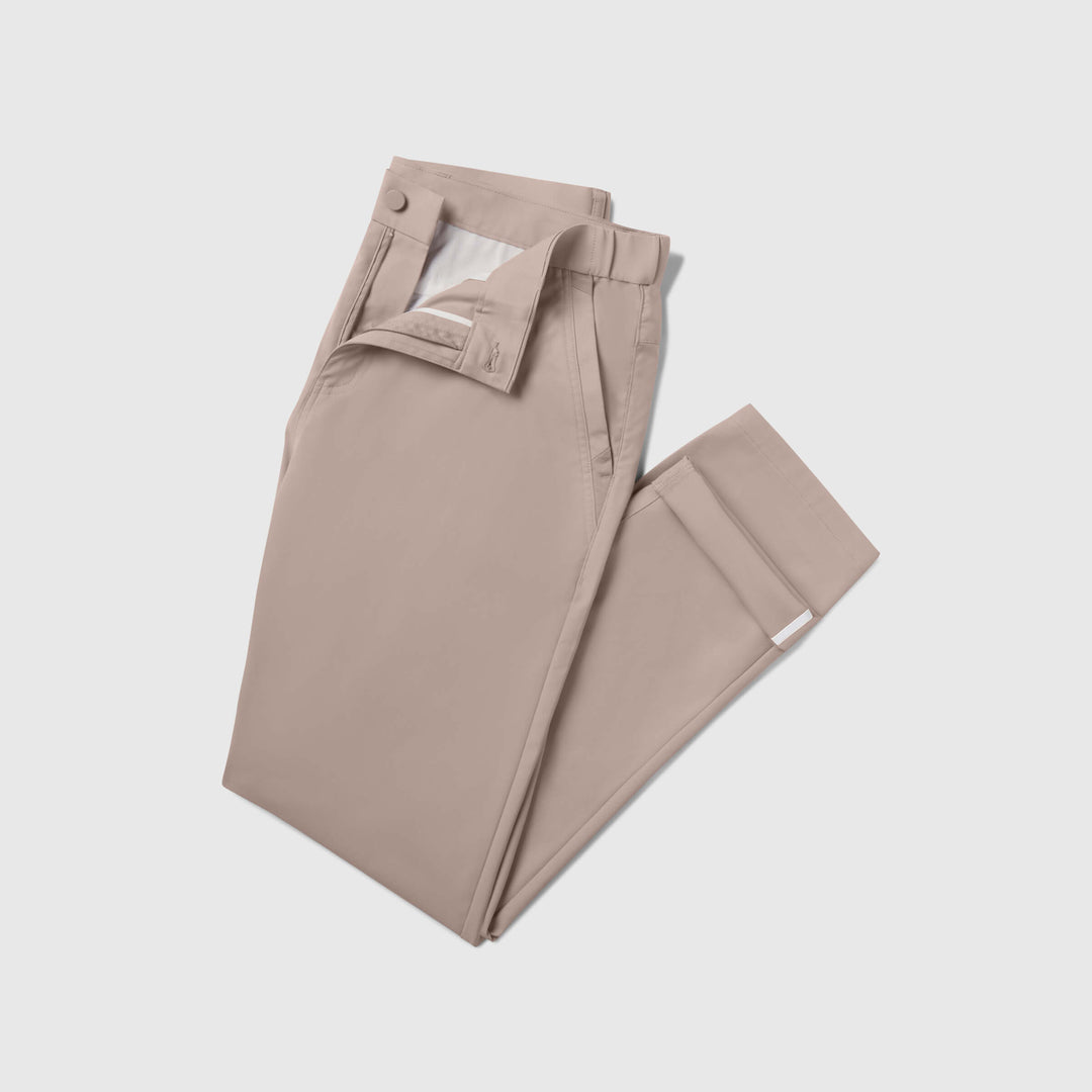 Jetsetter Tech Pant Slim Fit — Men’s Tech Pants | Jack Archer