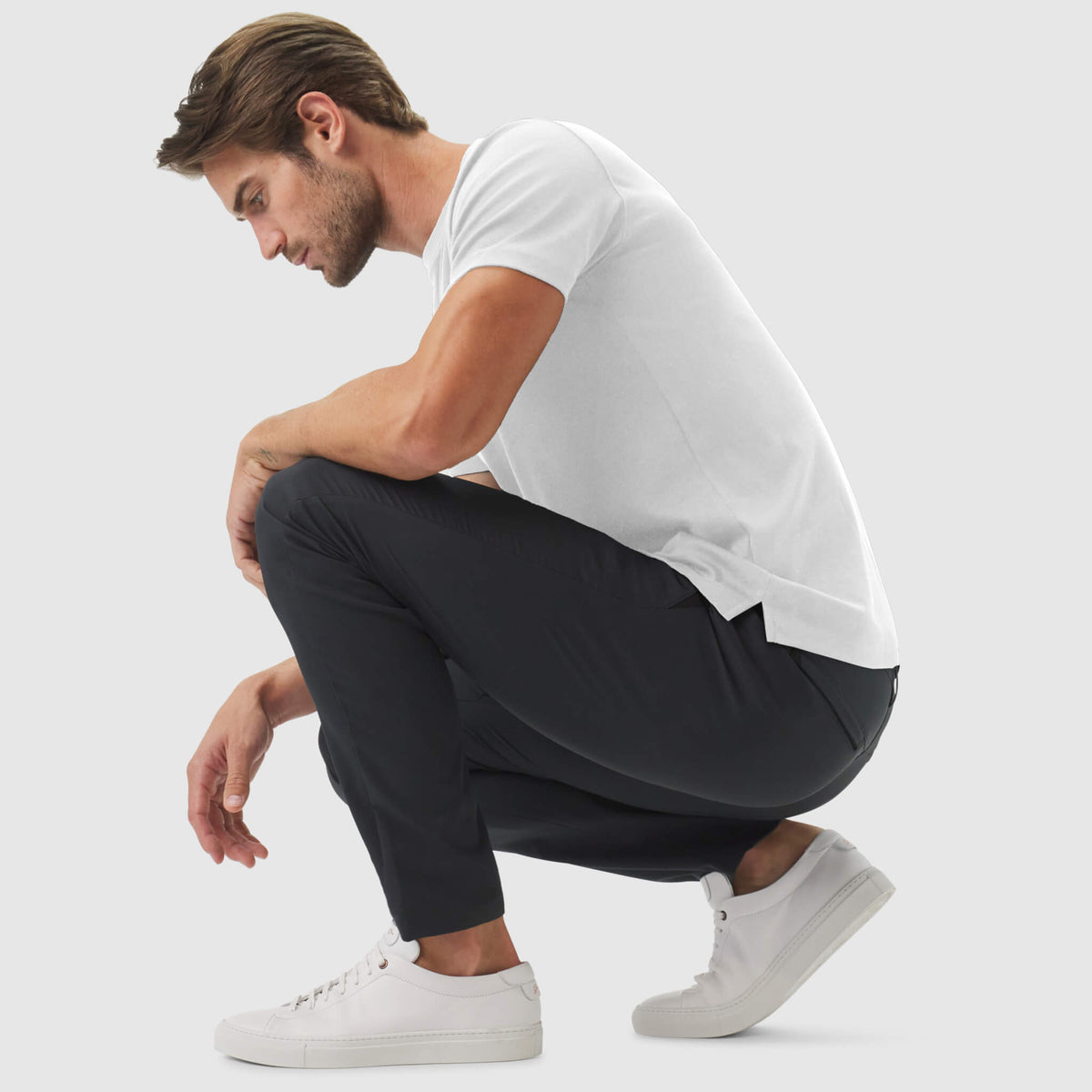 Cozy Pants That Fit Consistently by Jack Archer