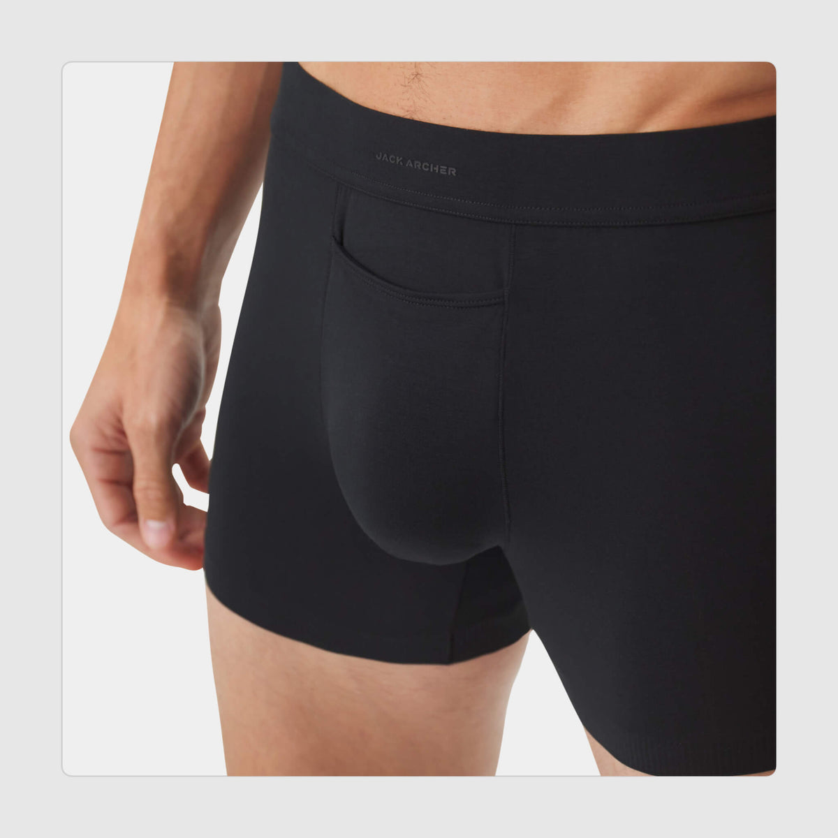 Jetsetter Boxer Briefs – Jack Archer