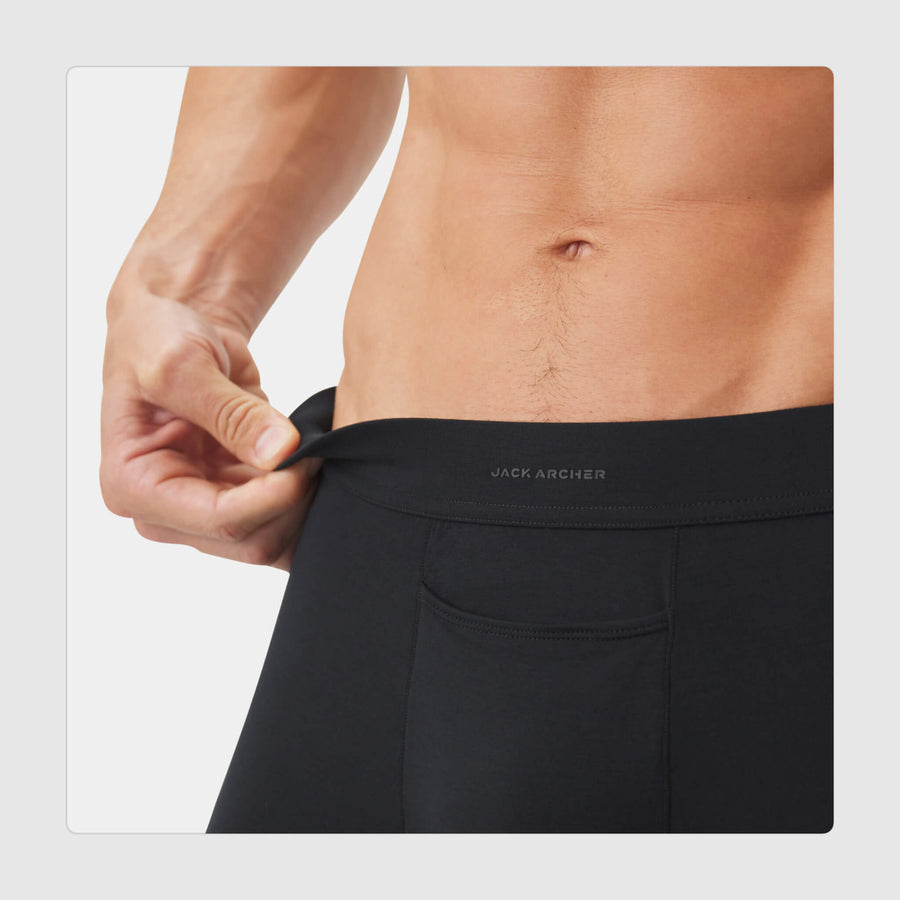 Jetsetter Boxer Briefs – Jack Archer