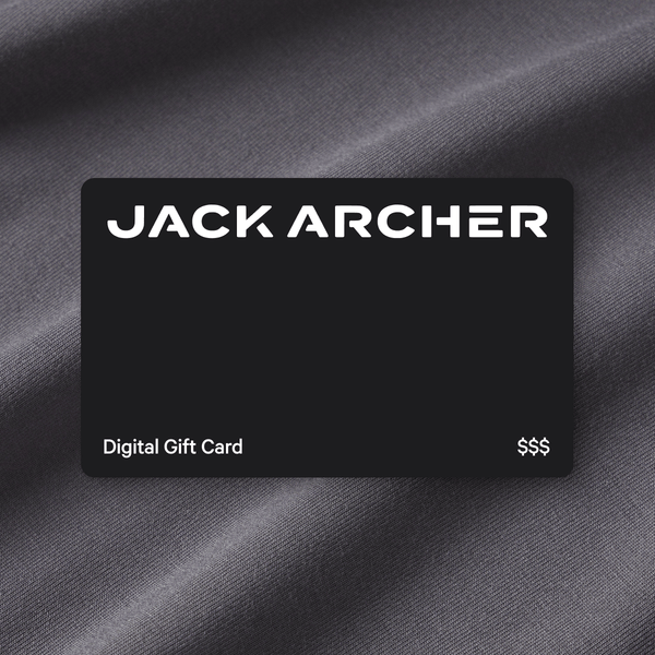 All – Jack Archer