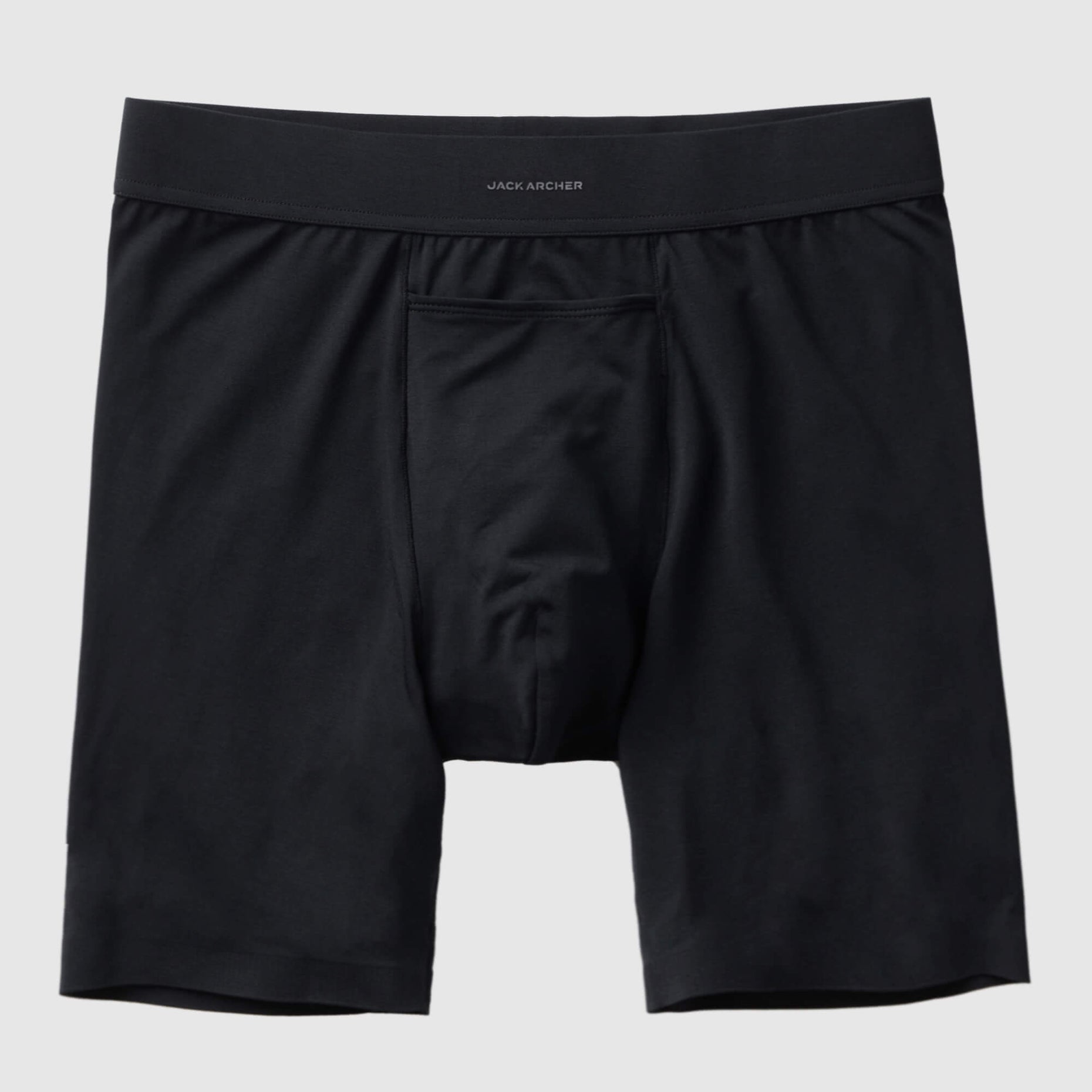 Long Boxer Briefs for Men – Jack Archer
