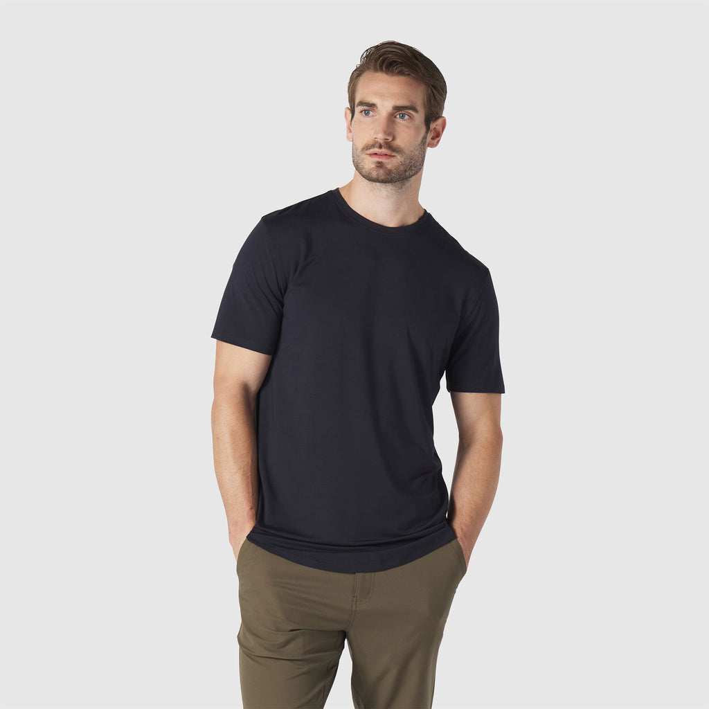 Tech Shirts - Anytime Tees – Jack Archer