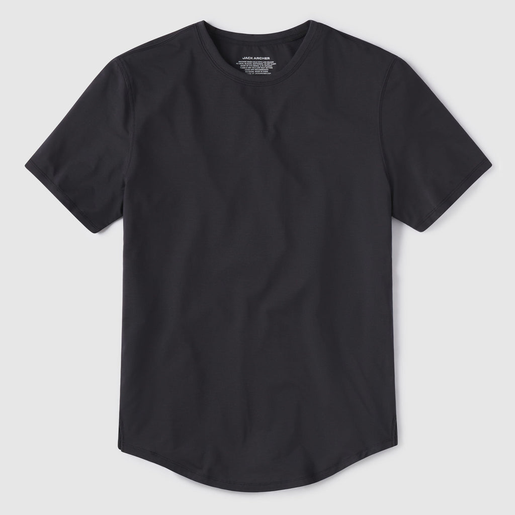 Tech Shirts - Anytime Tees – Jack Archer